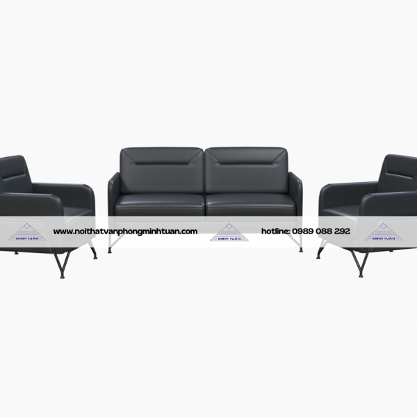 Bộ Ghế Sofa SF706 - Nội Thất Văn Phòng - Đại Lý Minh Tuân