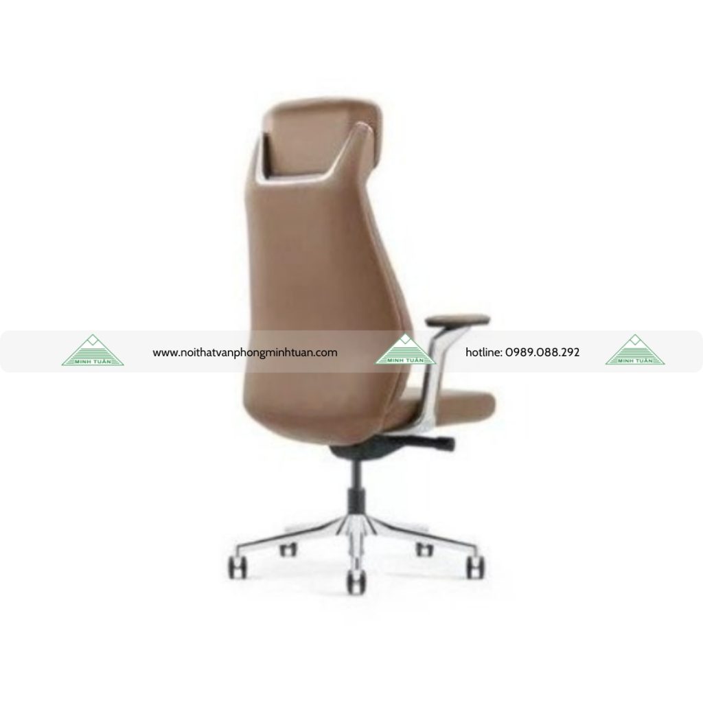 Ghế Xoay Lãnh Đạo GW-1802A - Nội Thất Văn Phòng - Đại Lý Minh Tuân